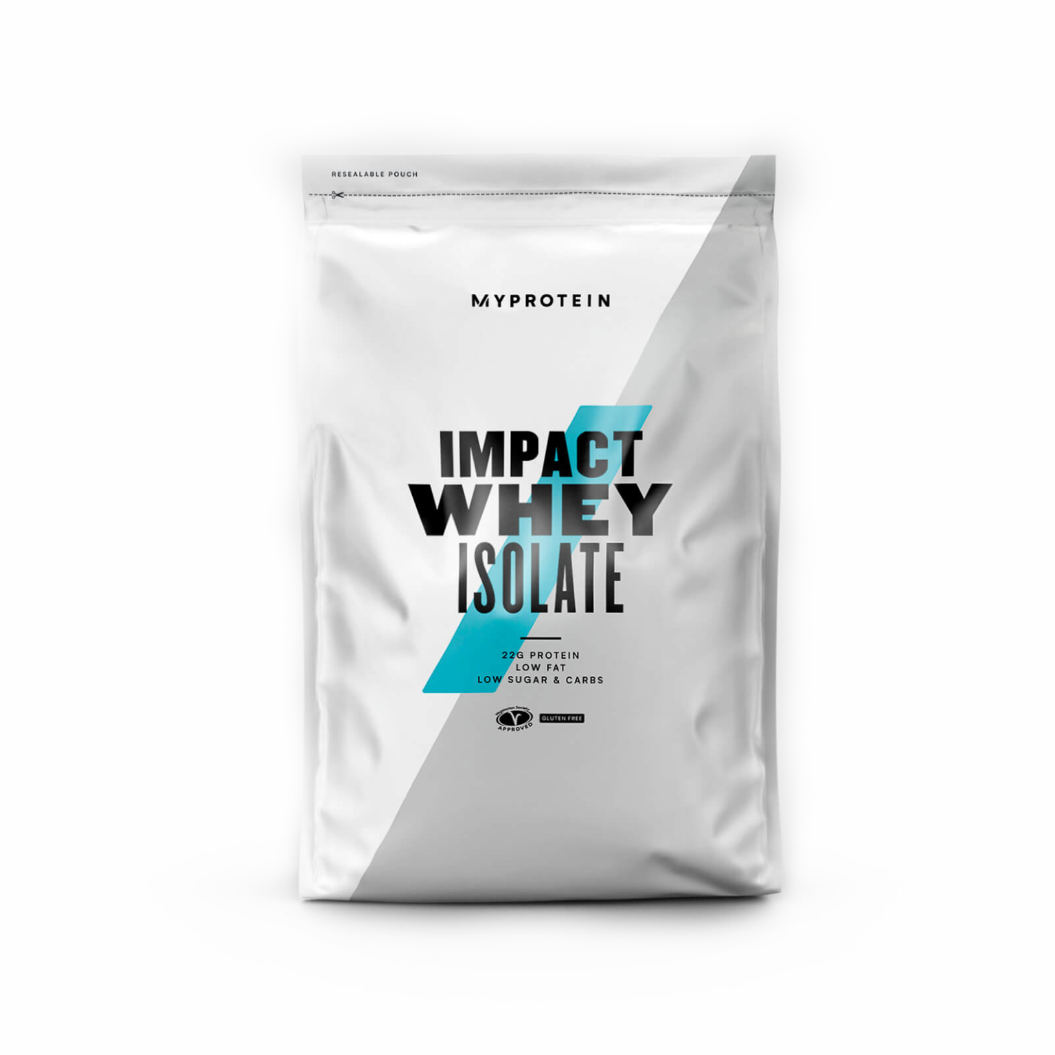 Impact Whey Isolate - Supplement Reviews