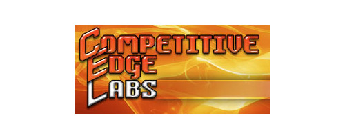 Competitive Edge Labs - Supplement Reviews