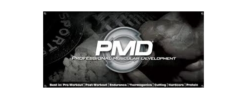 PMD - Supplement Reviews